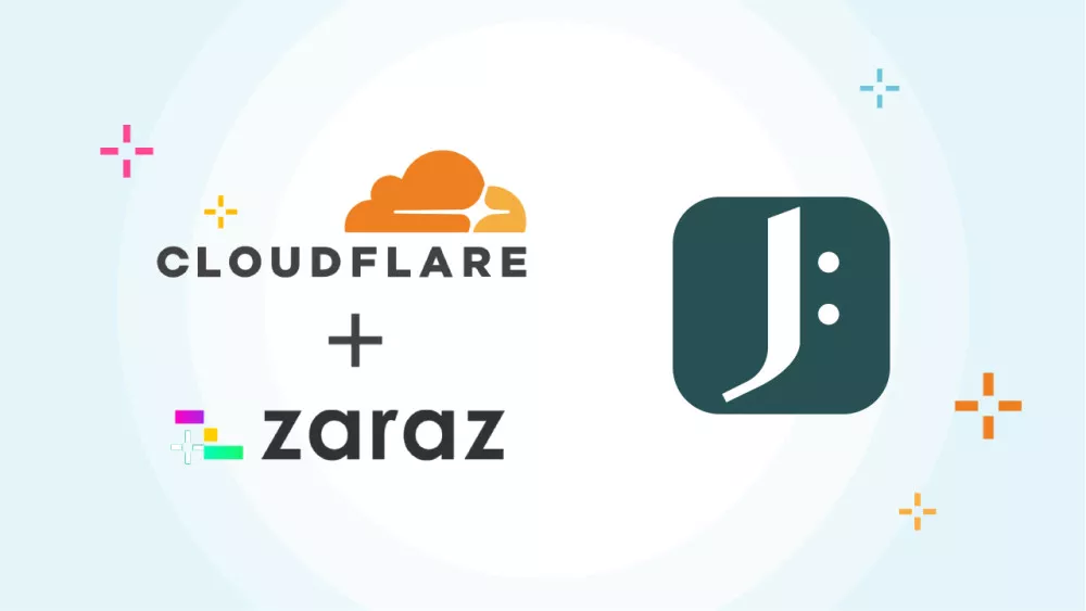 Cloudflare Zaraz now supports JSONata - Accreditly