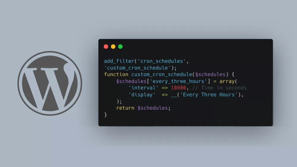 How to add a code block in Gutenberg in WordPress - Accreditly
