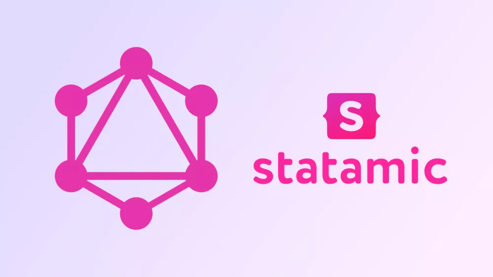 How to use GraphQL in Statamic - Accreditly