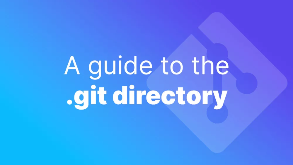 What's inside the .git directory? - Accreditly What's inside the .git directory? - Accreditly