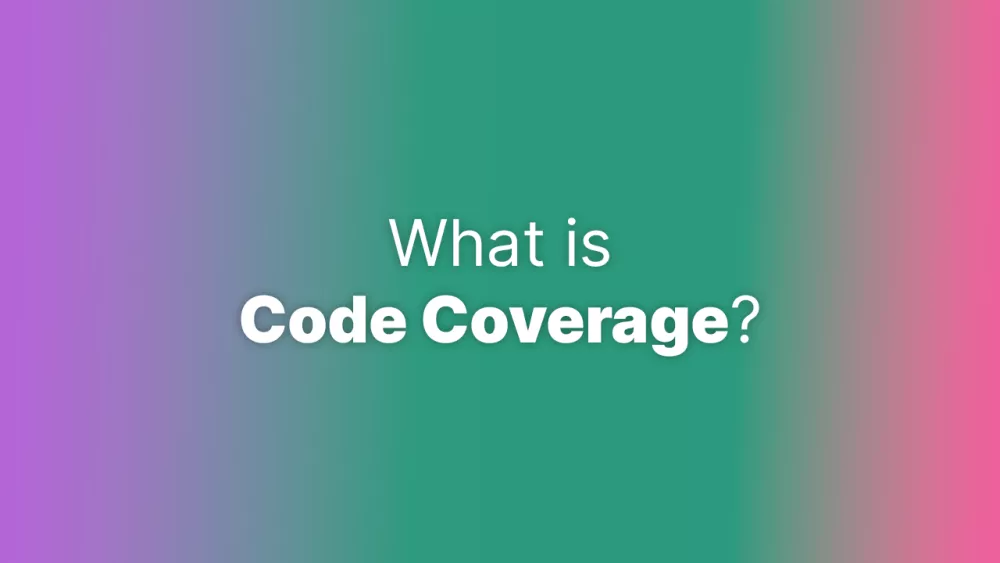 What Is Code Coverage Accreditly 