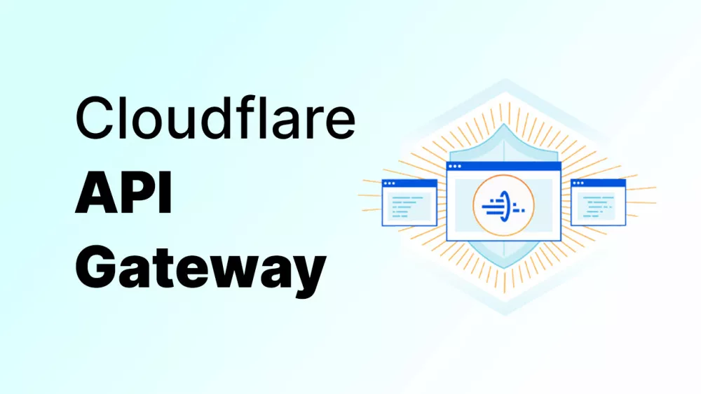 Enhance cybersecurity with Cloudflare API Gateway - Accreditly